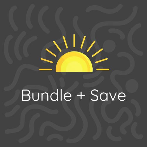 Bundle + Save – Sunshine Laser Supplies