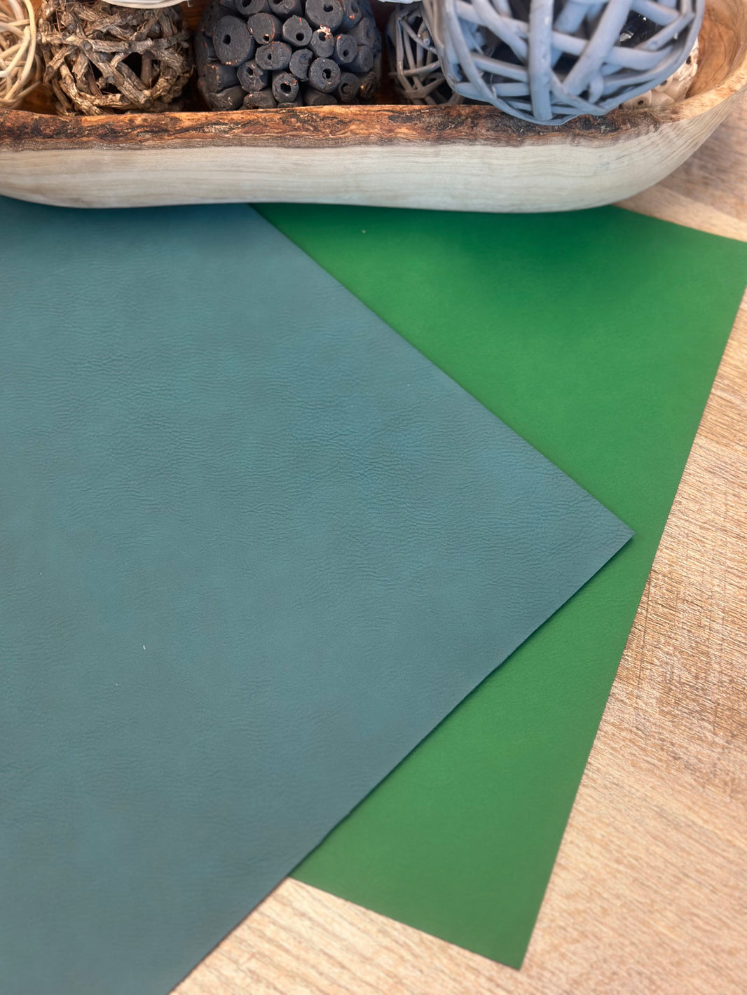 Leather + Leatherette – Sunshine Laser Supplies